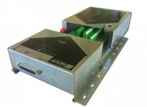 Active Amplifier - ACTIA Public Transport